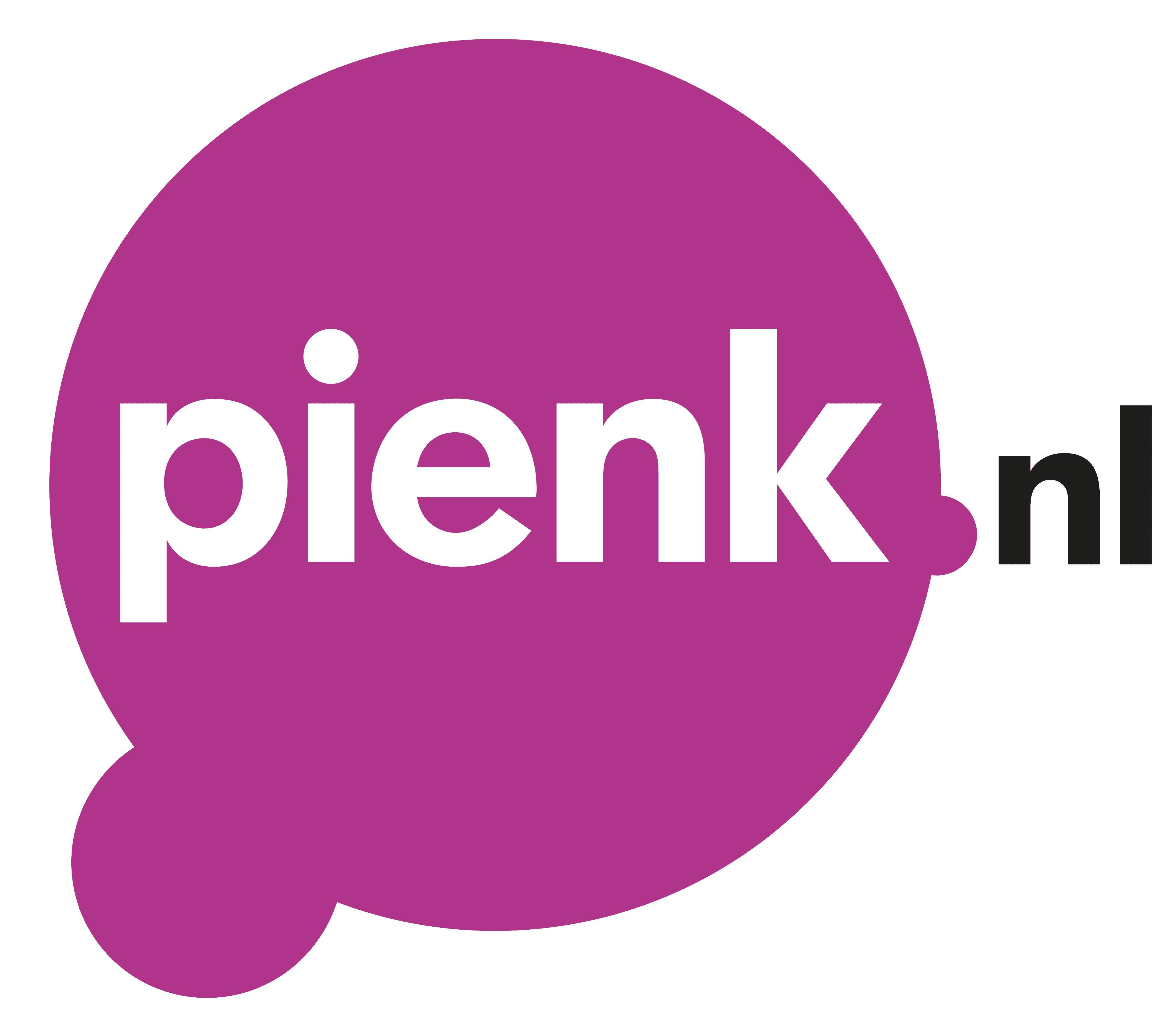 Werving En Selectie Van Office Professionals Pienk